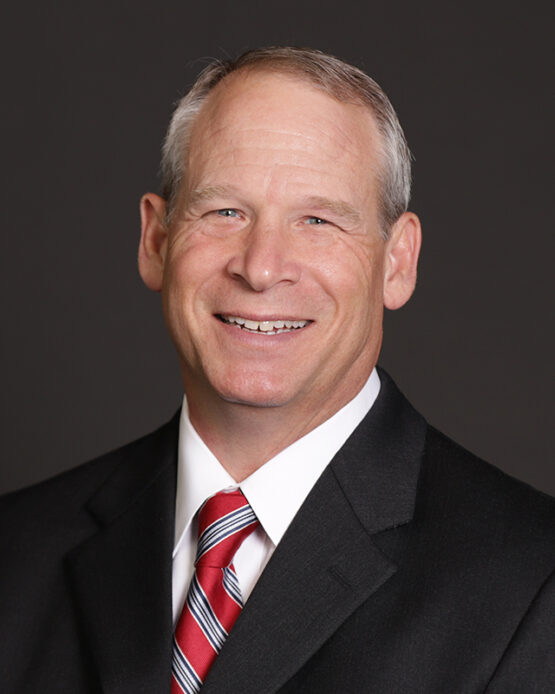 Darrell L. Burrow | Bankruptcy & Personal Injury Attorney