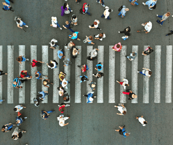 Is Jaywalking Illegal in Georgia? | Burrow & Associates